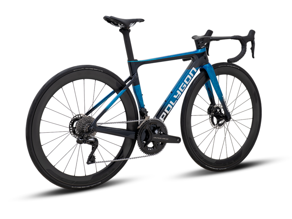 HELIOS A Series | Polygon Bikes CA