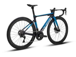 HELIOS A Series | Polygon Bikes CA