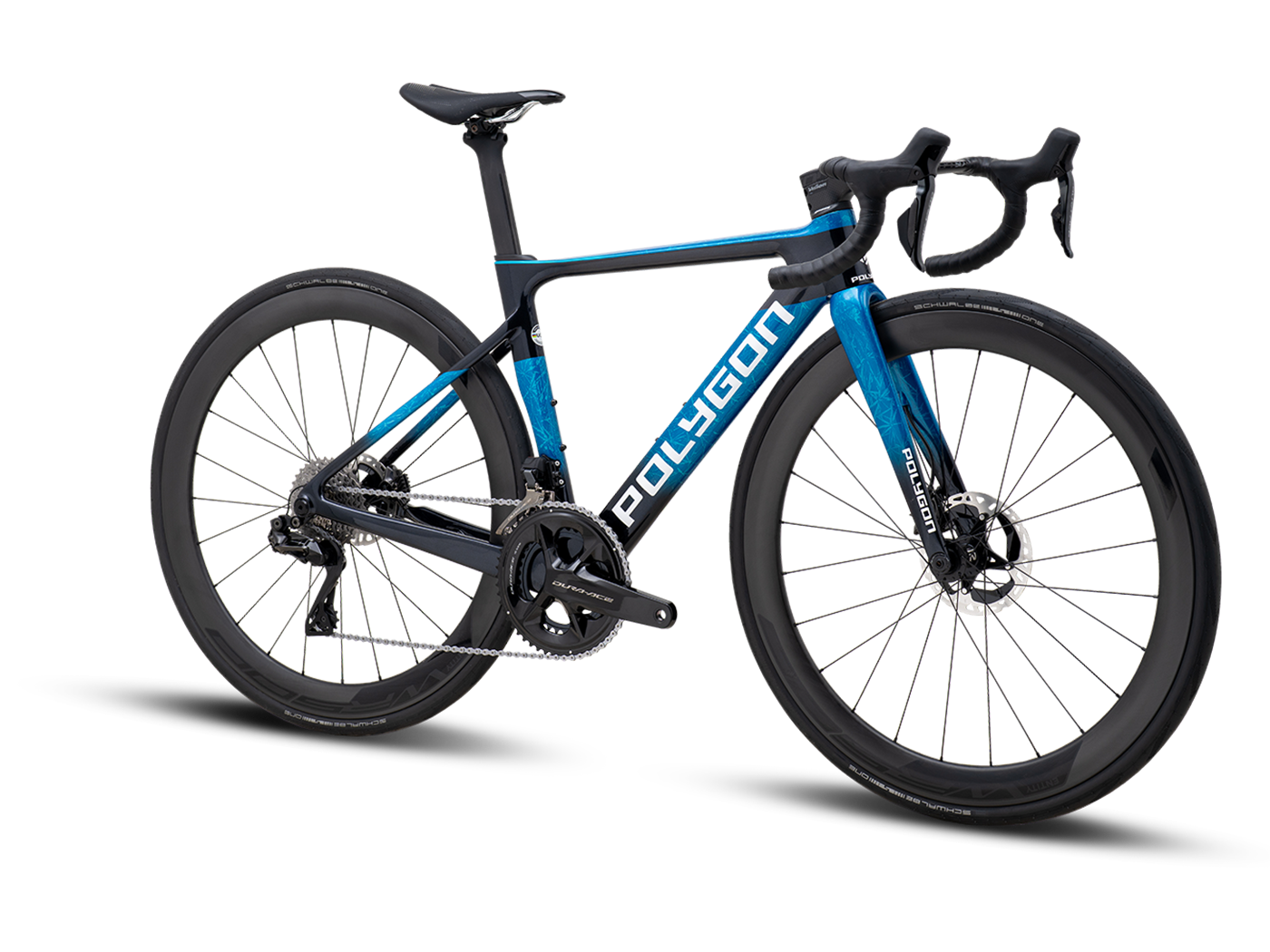 HELIOS A Series | Polygon Bikes CA