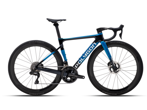 HELIOS A | Polygon Bikes