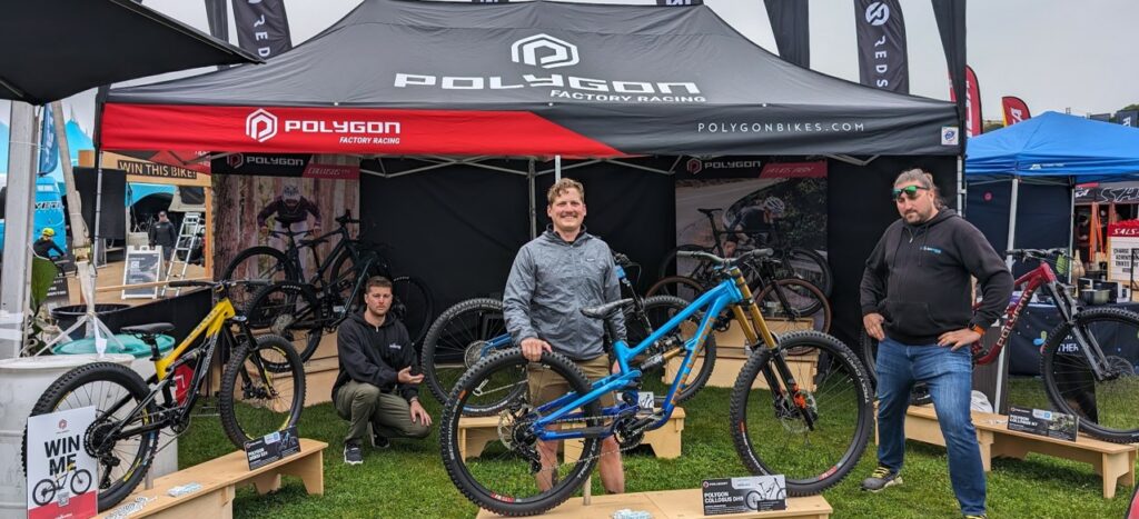 Polygon Bikes: Fresh from Sea Otter 2024 | Polygon Bikes