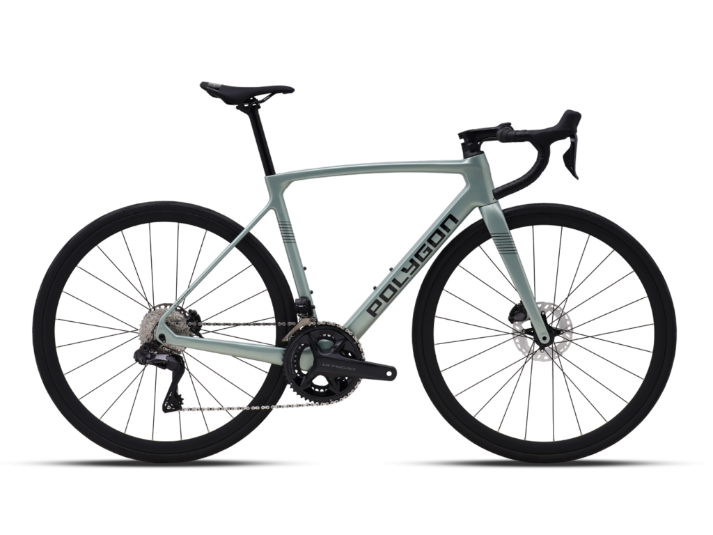 STRATTOS S CARBON | Polygon Bikes
