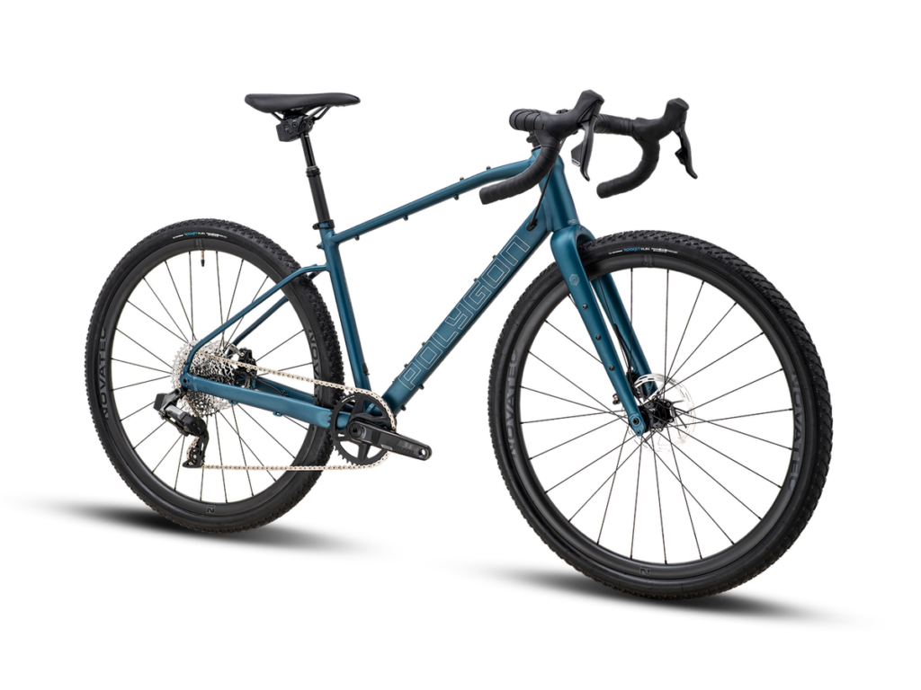 BEND SERIES | Polygon Bikes