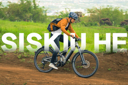 Panduan Lengkap MTB 101 | Polygon Bikes ID