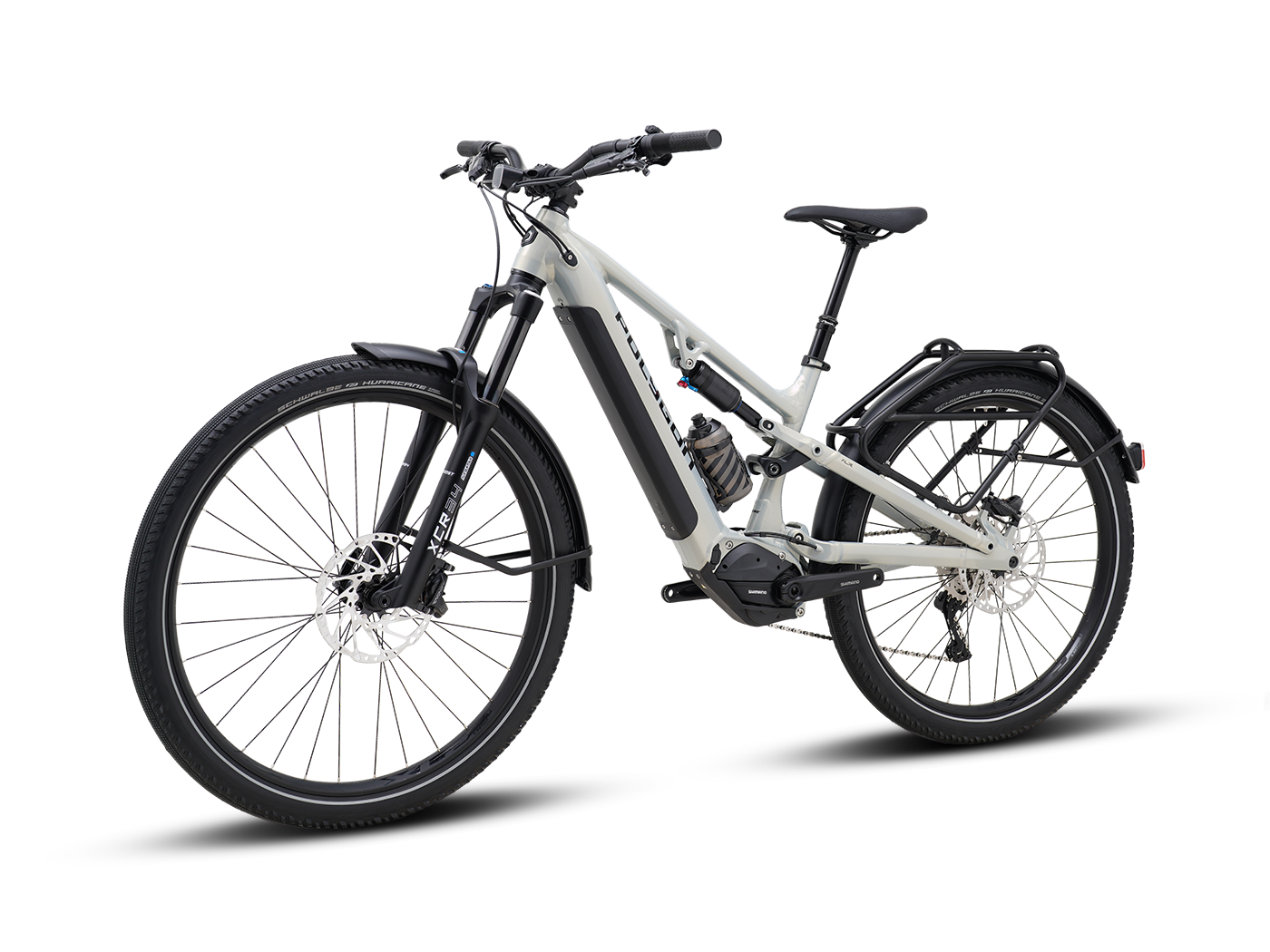 SISKIU HE Series | Polygon Bikes FR