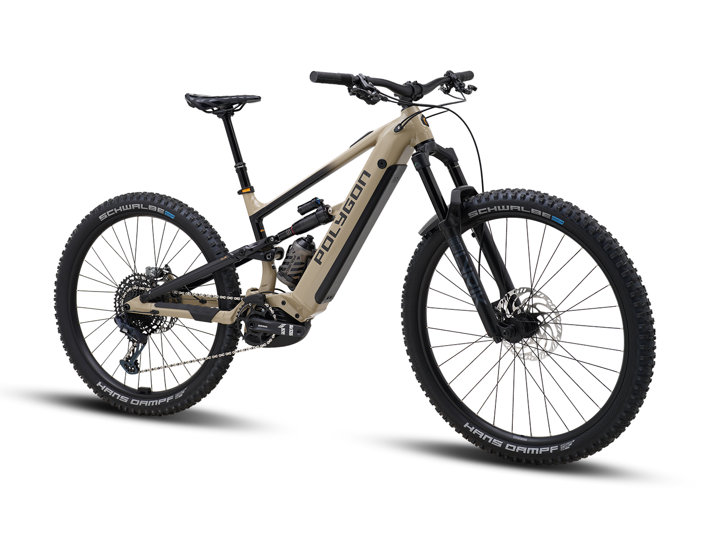 Siskiu TE Series | Polygon Bikes