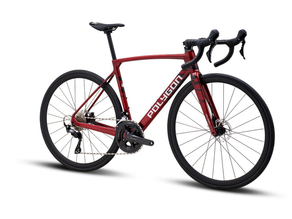 STRATTOS S CARBON | Polygon Bikes