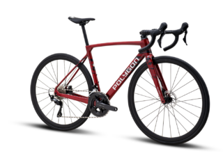 STRATTOS S CARBON | Polygon Bikes