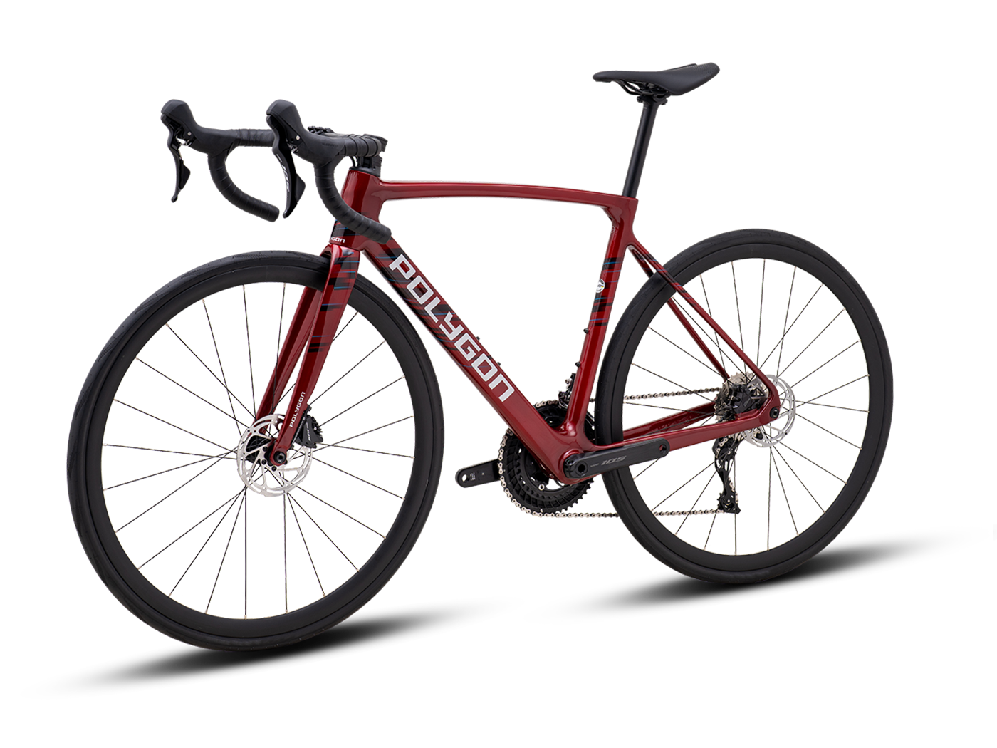 STRATTOS S CARBON | Polygon Bikes