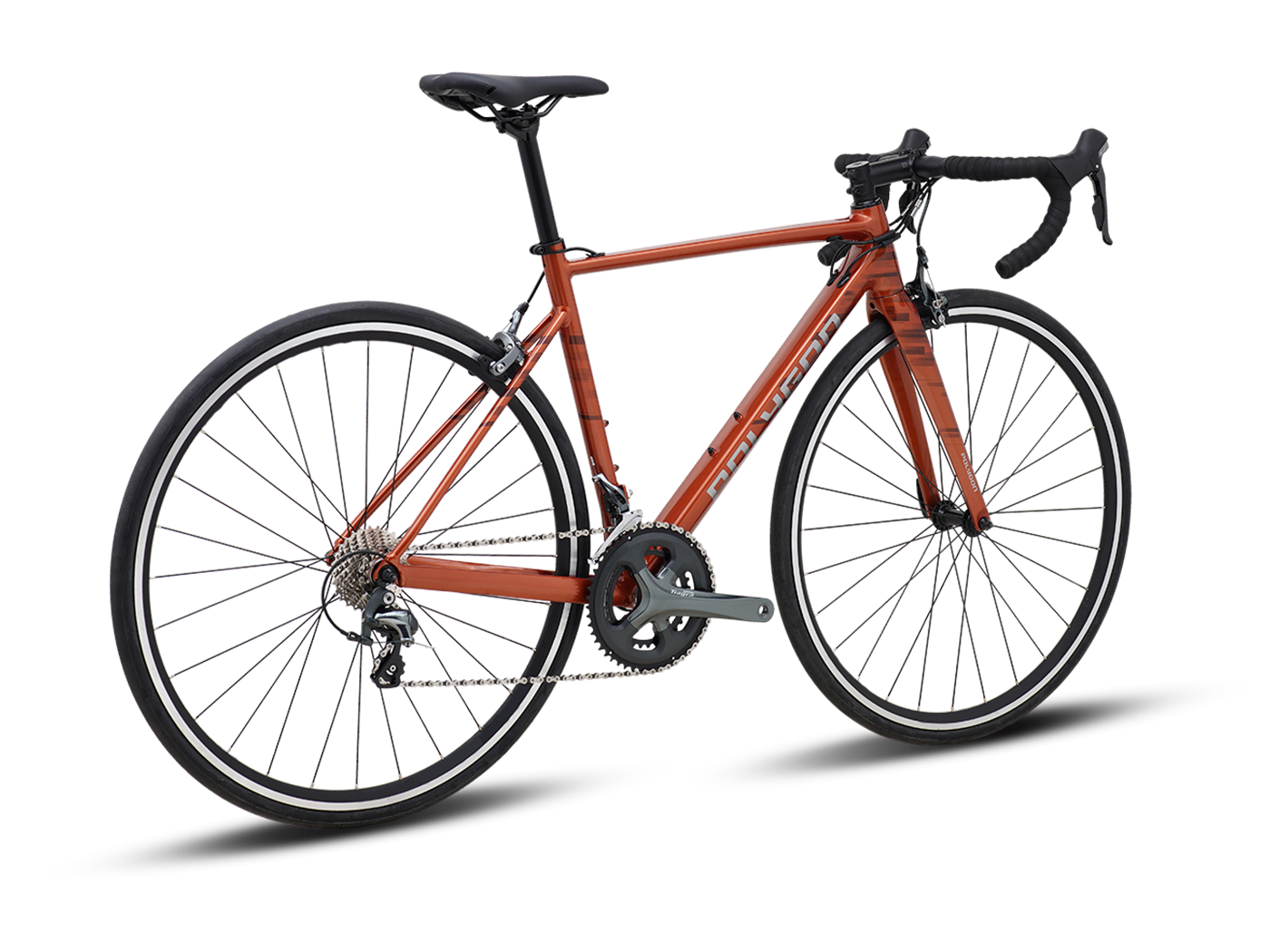 STRATTOS S ALX Series | Polygon Bikes ID