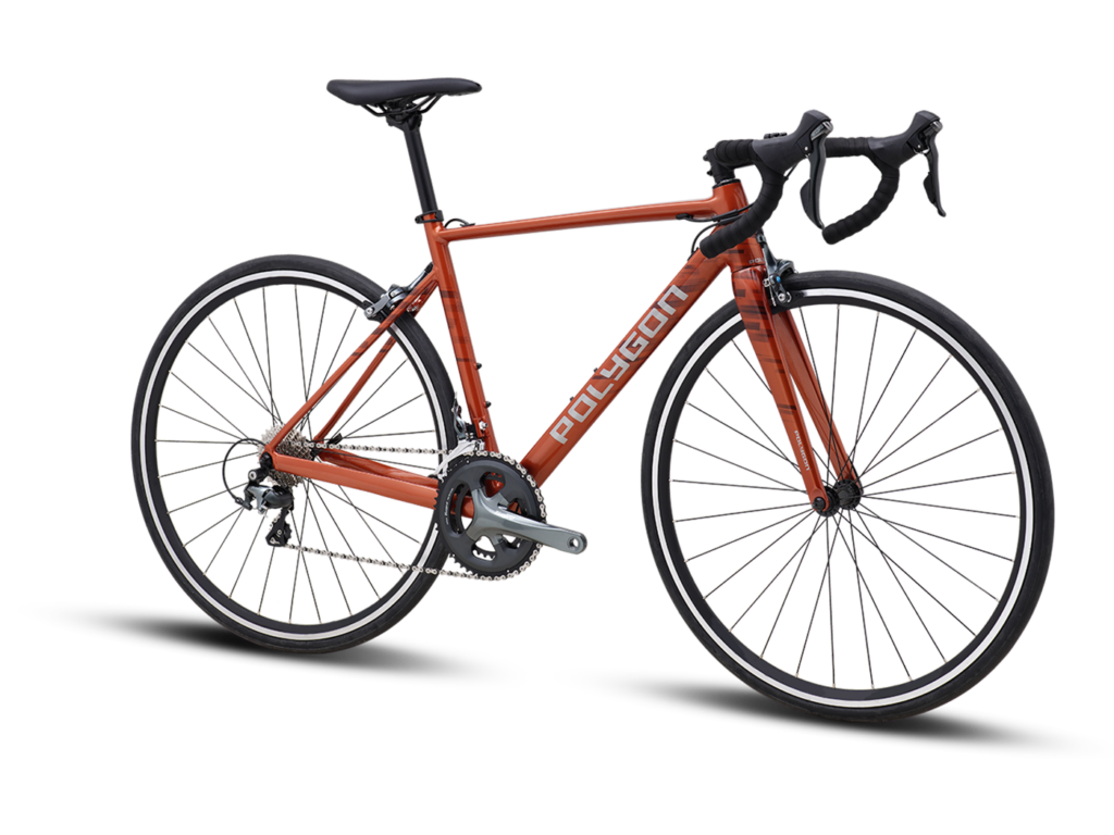 Strattos S ALX Series | Polygon Bikes