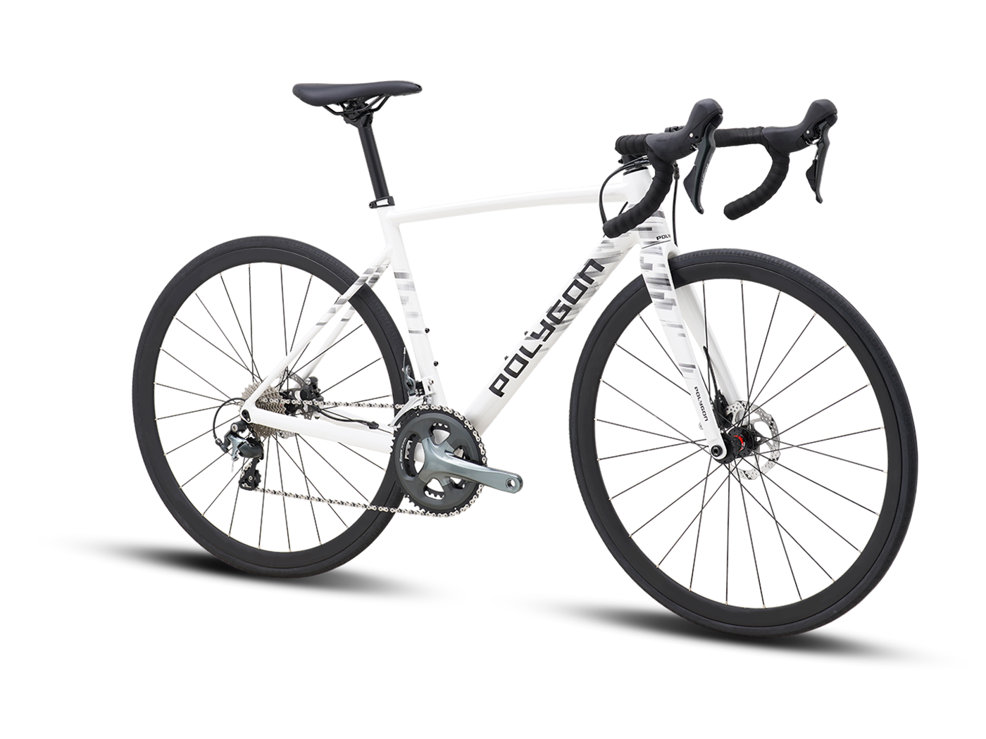 Strattos S ALX Series |Polygon Bikes