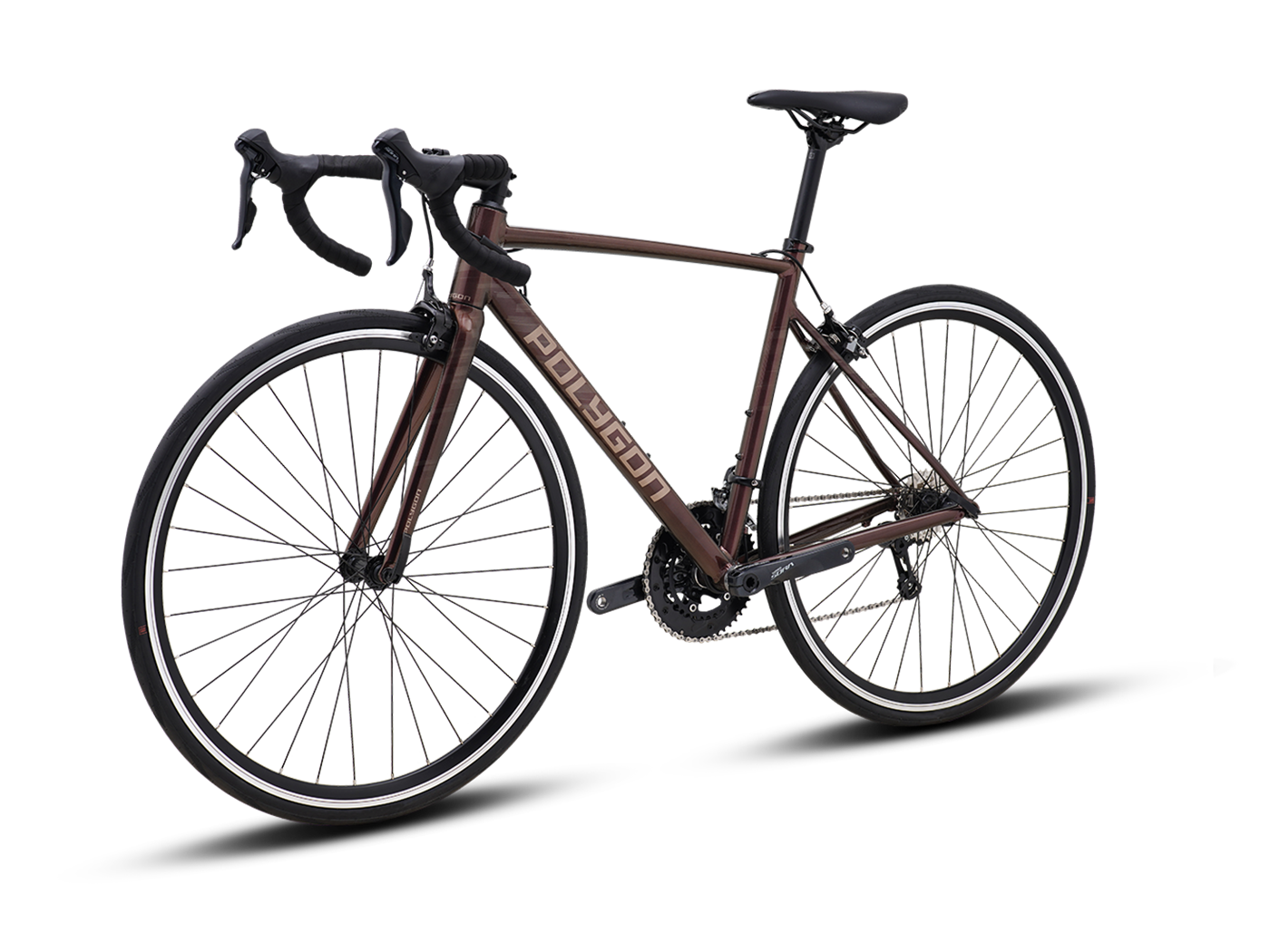 Strattos S ALX Series | Polygon Bikes AU