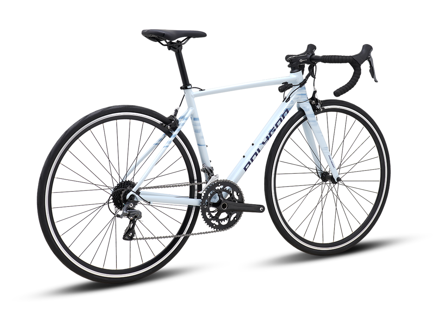 2024 STRATTOS S2 Road Bike | Polygon Bikes CA