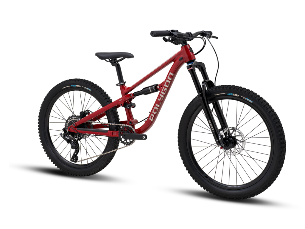 Siskiu D24 Series | Polygon Bikes CA