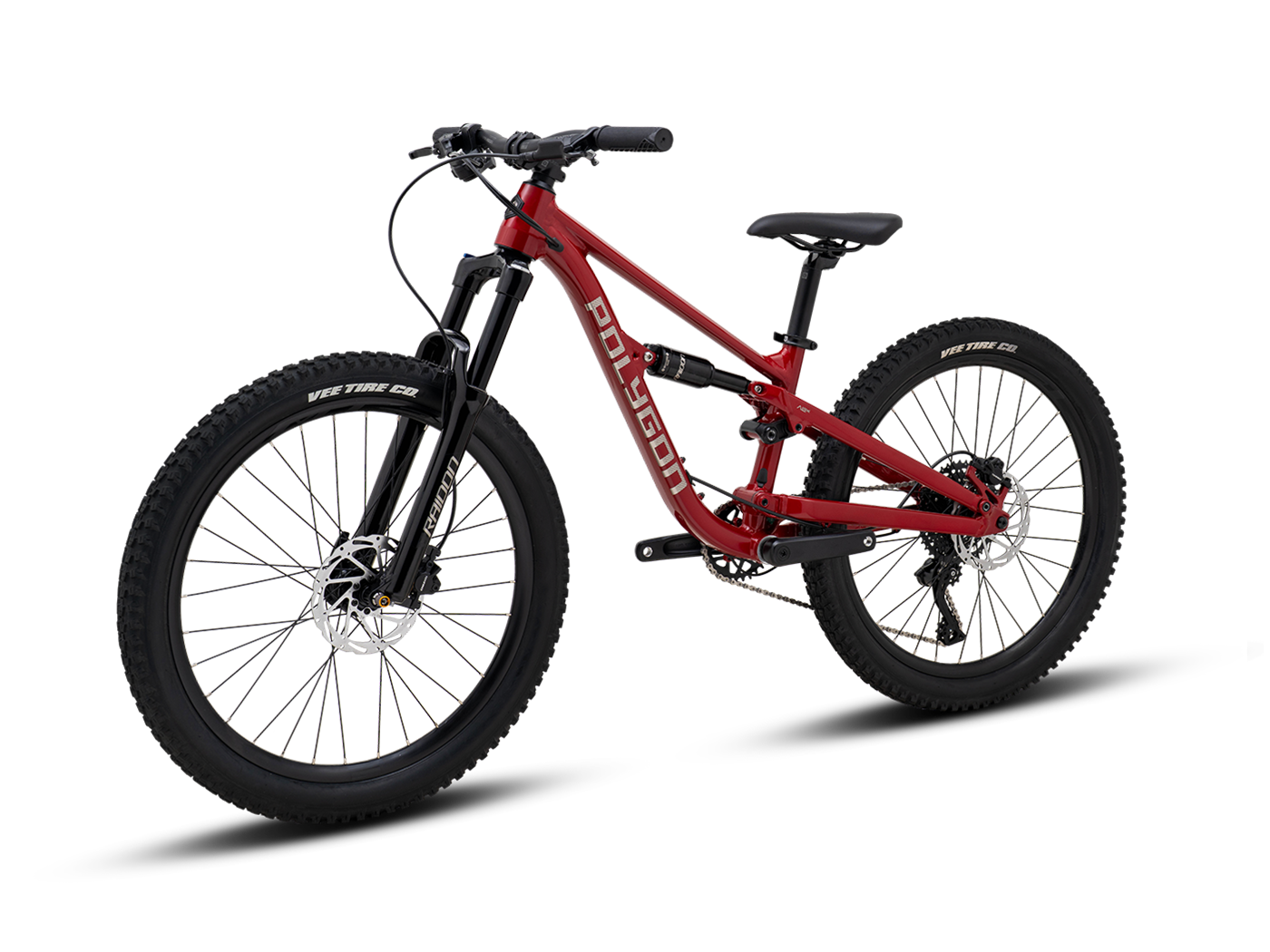Polygon Bike Kids