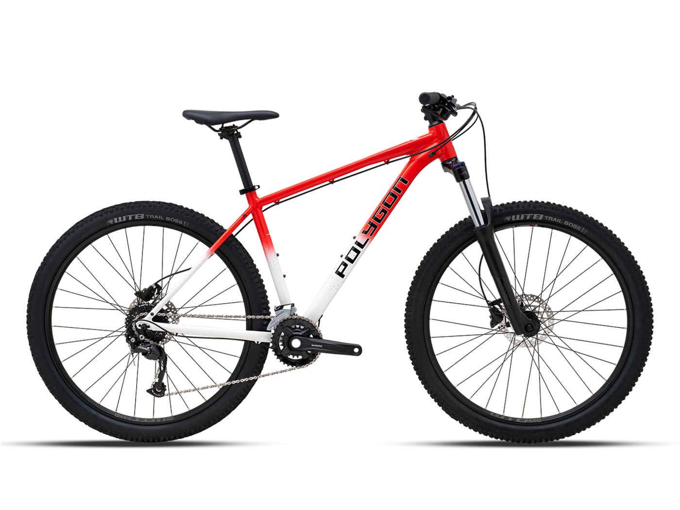 Sepeda Polygon Logo Best Seller Polygon Bikes Logo Merchandise