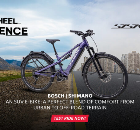 Official Site | Polygon Bikes