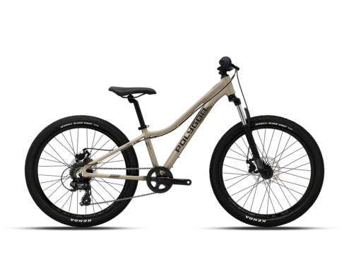 2025 RELIC 24 Kids Mountain Bike | Polygon Bikes