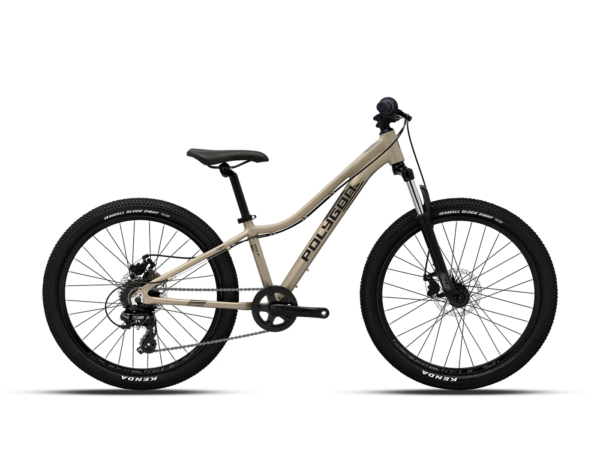 2025 RELIC 24 Kids Mountain Bike | Polygon Bikes