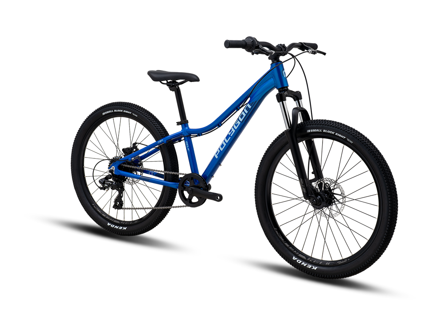 RELIC 24 | Polygon Indonesia