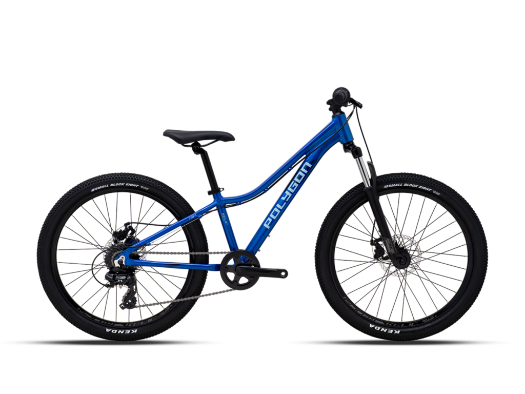 2025 RELIC 24 Kids Mountain Bike | Polygon Bikes