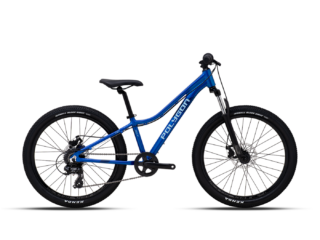 2025 RELIC 24 Kids Mountain Bike | Polygon Bikes
