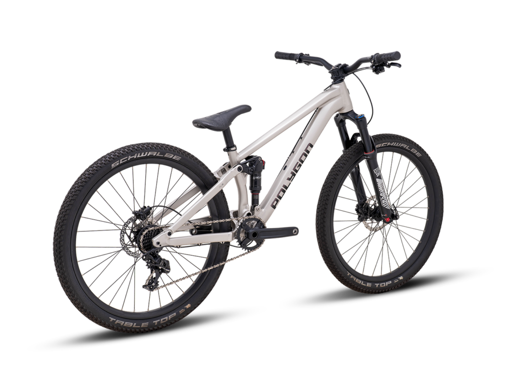 TRID ZZ Series | Polygon Bikes CA