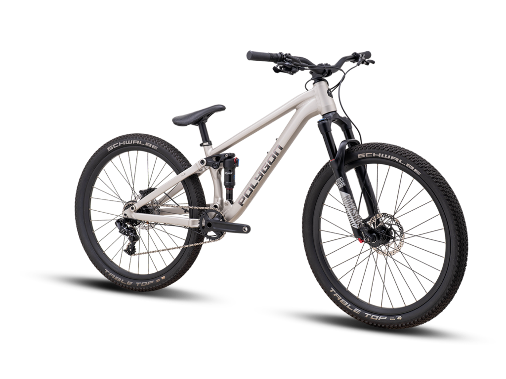 TRID ZZ Series | Polygon Bikes CA