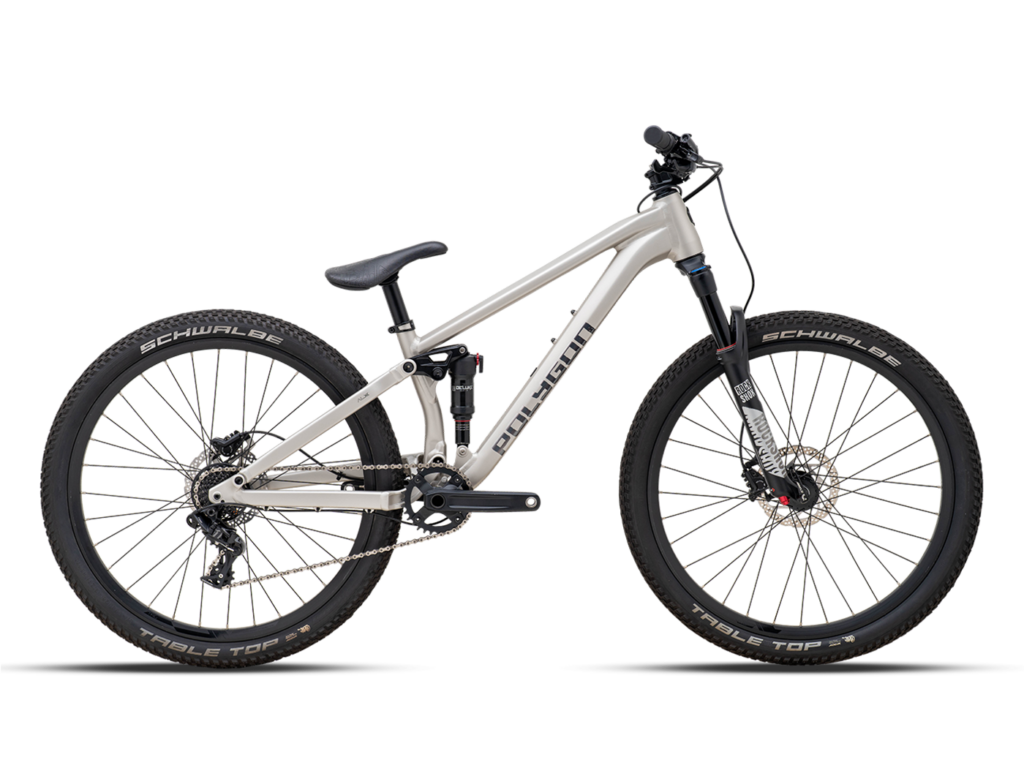 TRID ZZ Series | Polygon Bikes AU