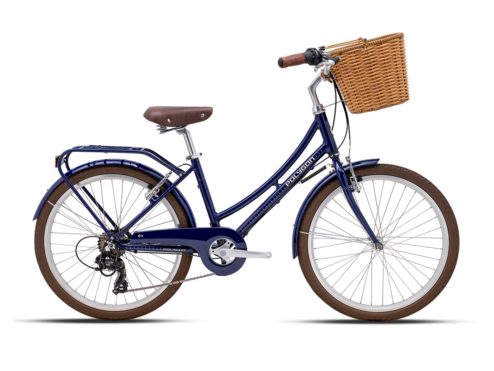 OOSTEN | Polygon Bikes