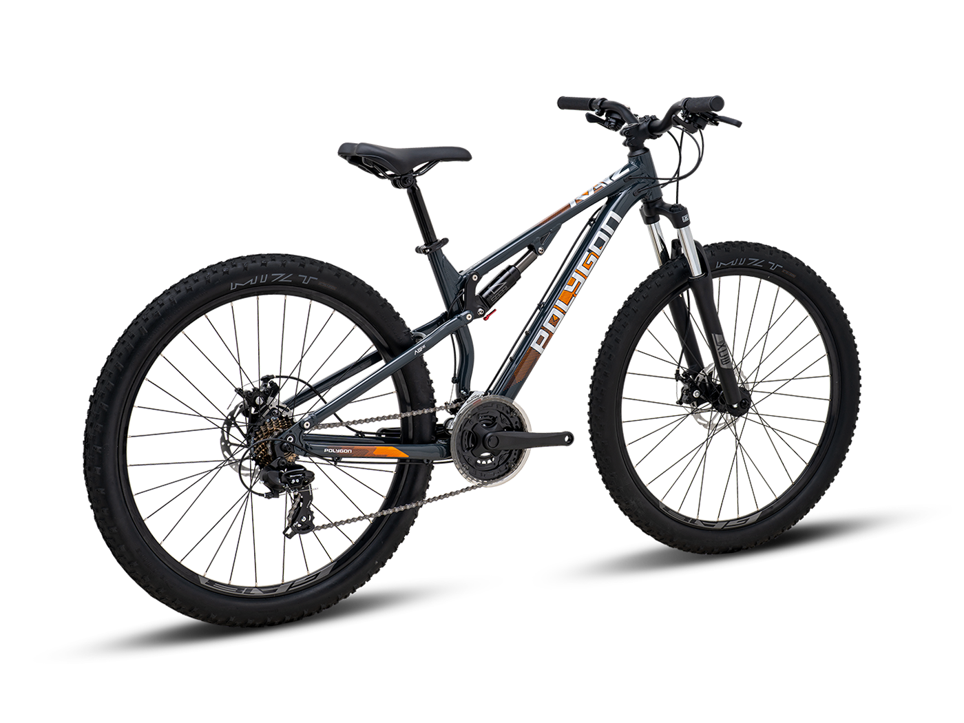 RAYZ | Polygon Indonesia