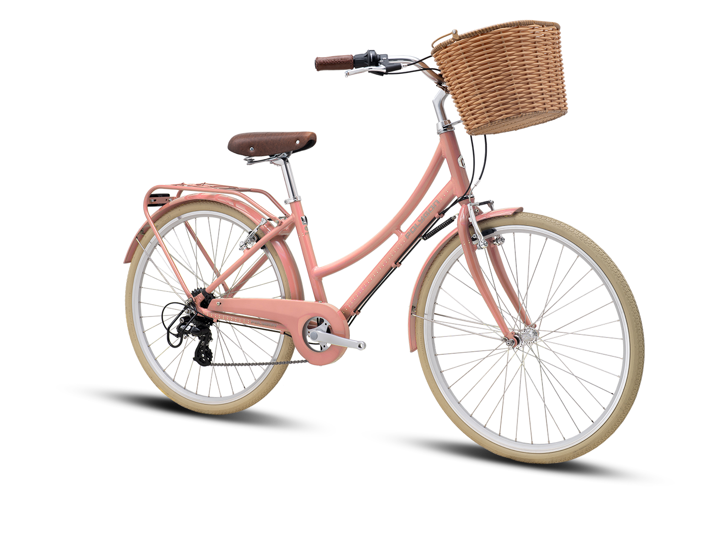 Oosten Series | Polygon Bikes US