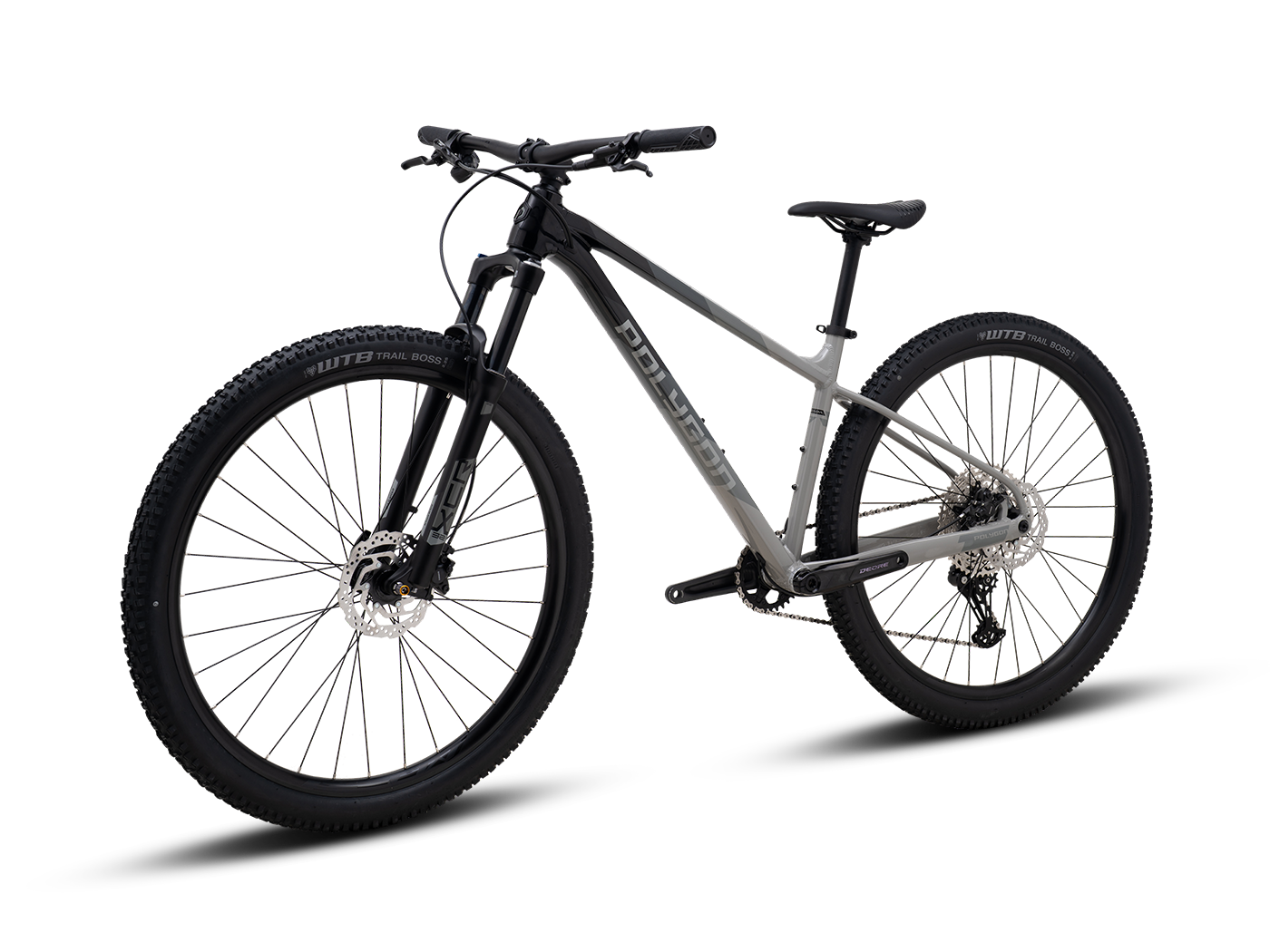 Xtrada Series | Polygon Bikes
