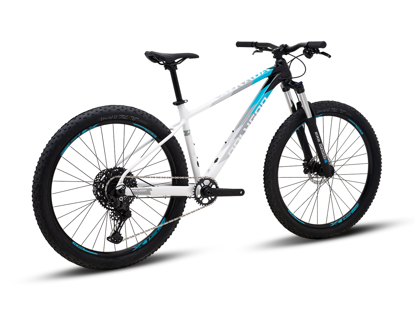 XTRADA 5 | Polygon Bikes