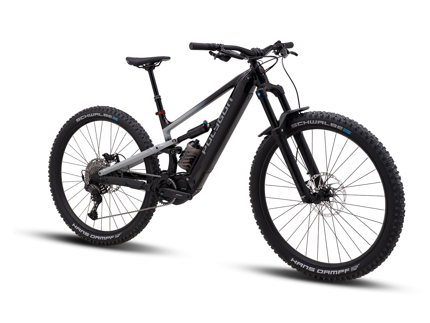 Siskiu TE Series | Polygon Bikes
