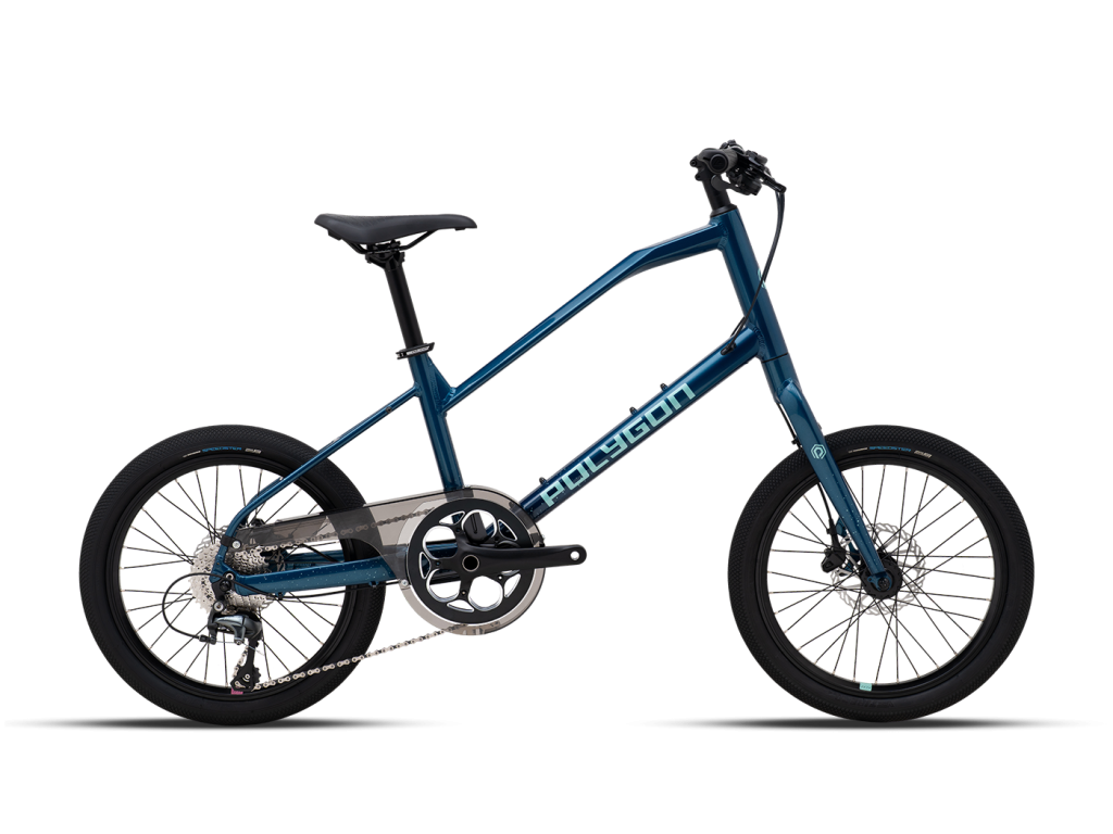 2026 ZETA VELO Mini Velo | Polygon Bikes
