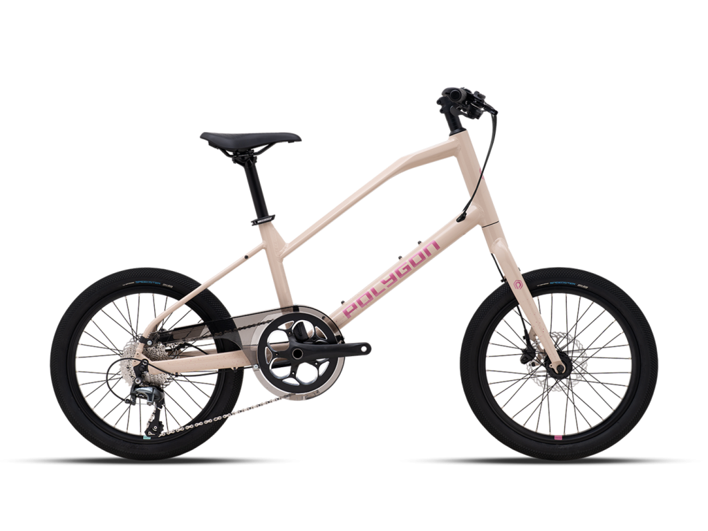 2026 ZETA VELO Mini Velo | Polygon Bikes