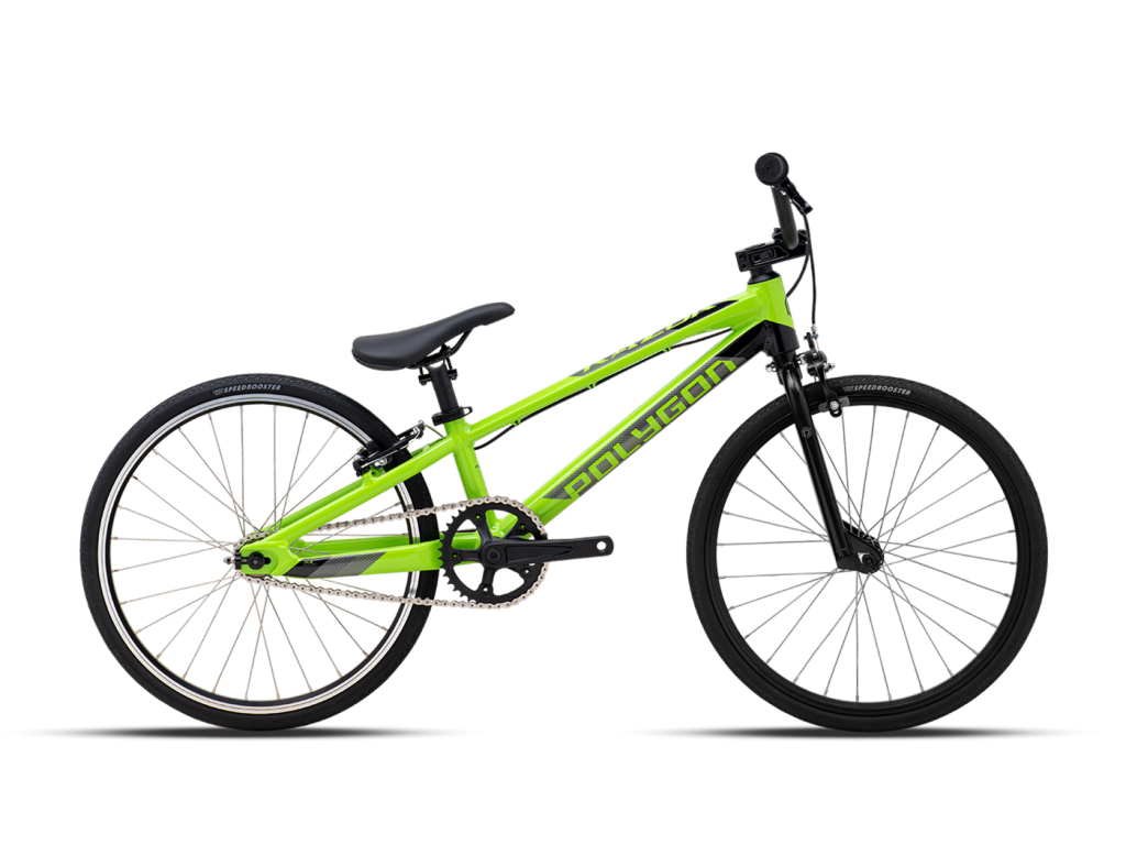 2026 RAZOR KIDS BMX | Polygon Bikes