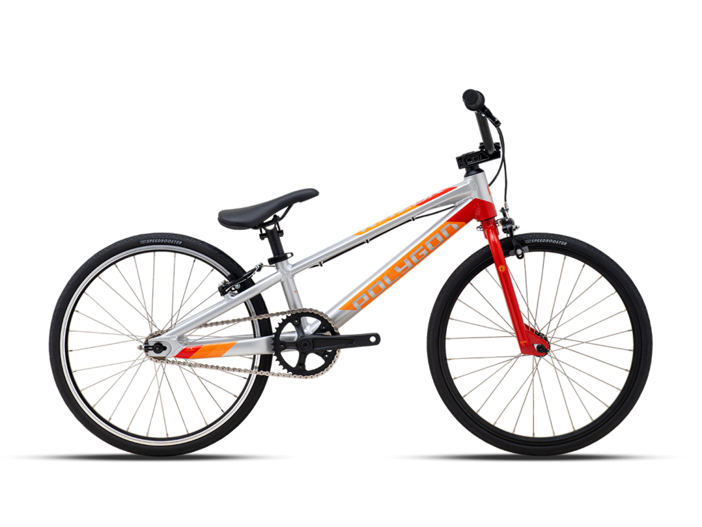 2026 RAZOR KIDS BMX | Polygon Bikes