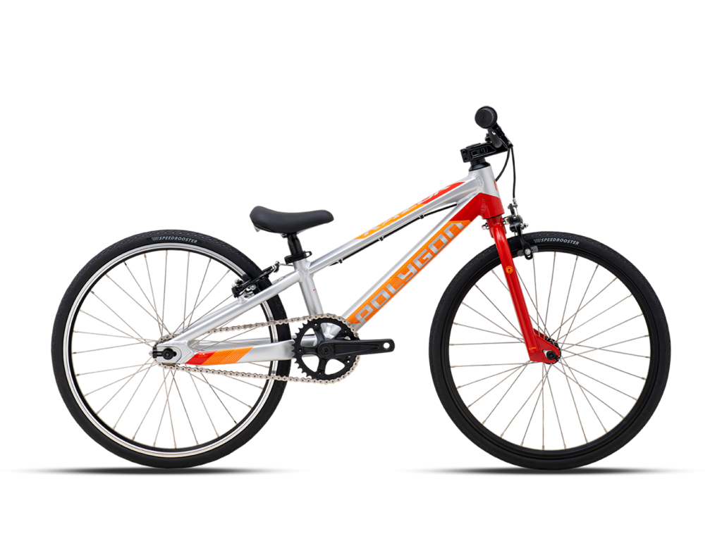 RAZOR-kids Series | Polygon Bikes ID