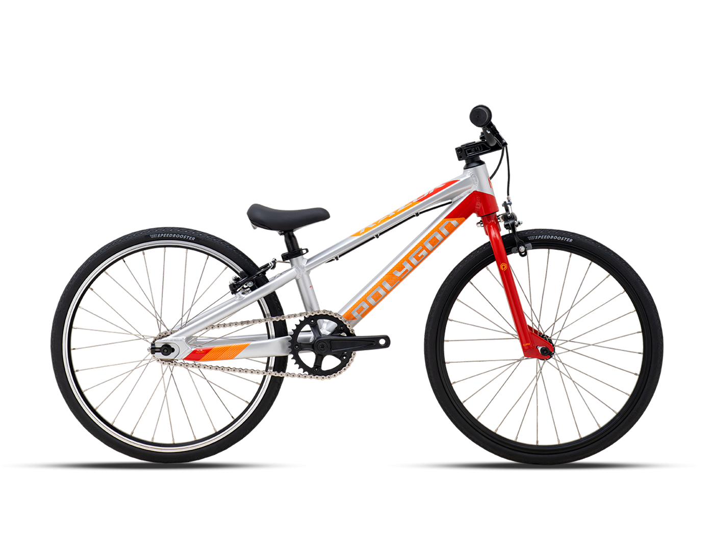 RAZOR-kids Series | Polygon Bikes ID