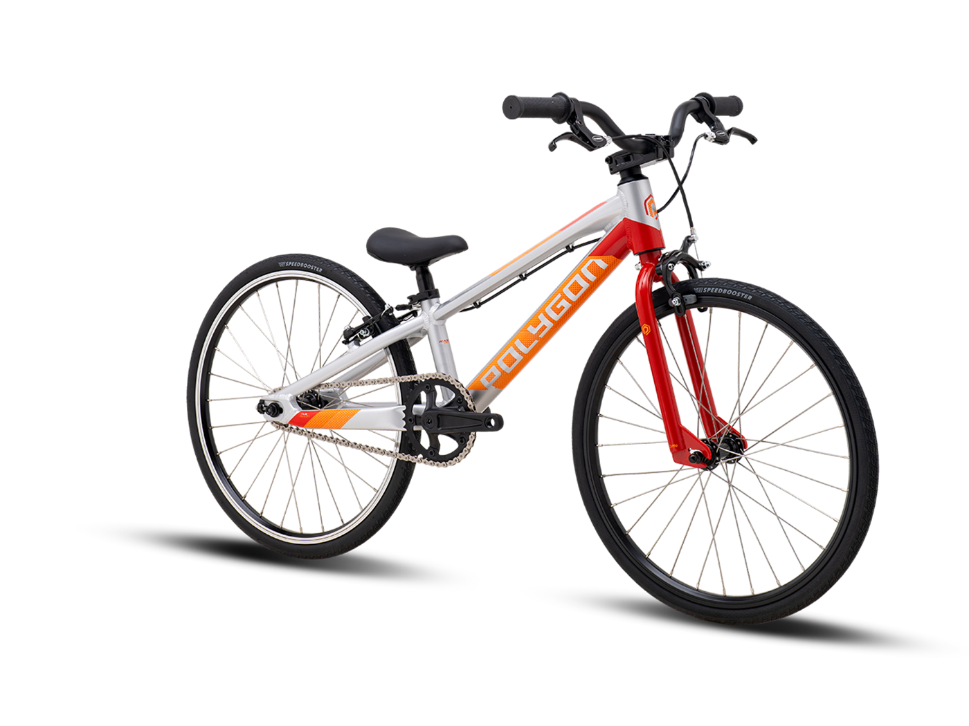 RAZOR Series | Polygon Bikes FR