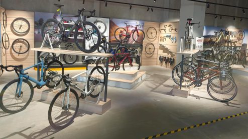 Road Bike Guidelines 101 | Polygon Bikes US