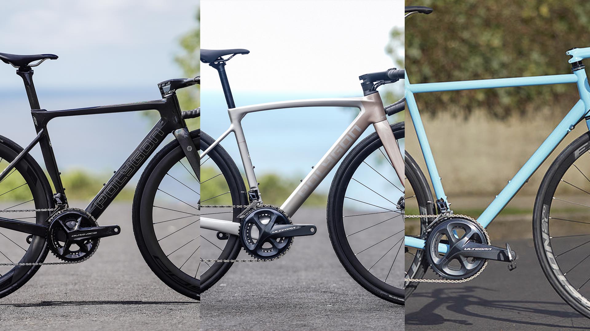 Panduan Sepeda Balap Lengkap | Polygon Bikes ID