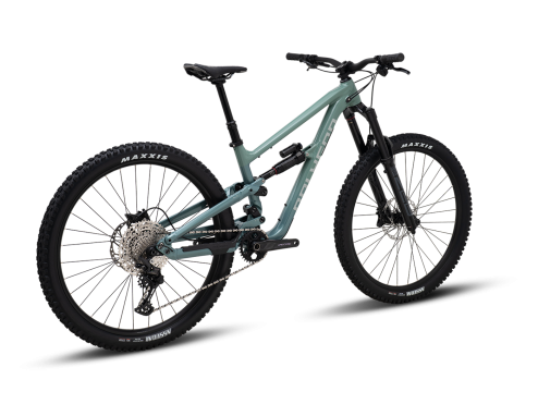 COLLOSUS N | Polygon Bikes US