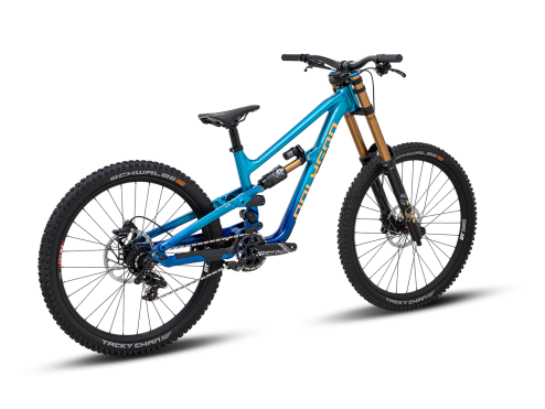 Collosus DH Series | Polygon Bikes