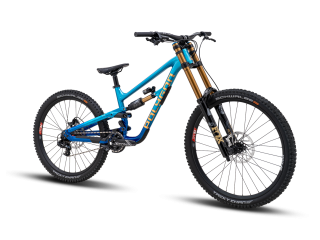 Collosus DH Series | Polygon Bikes