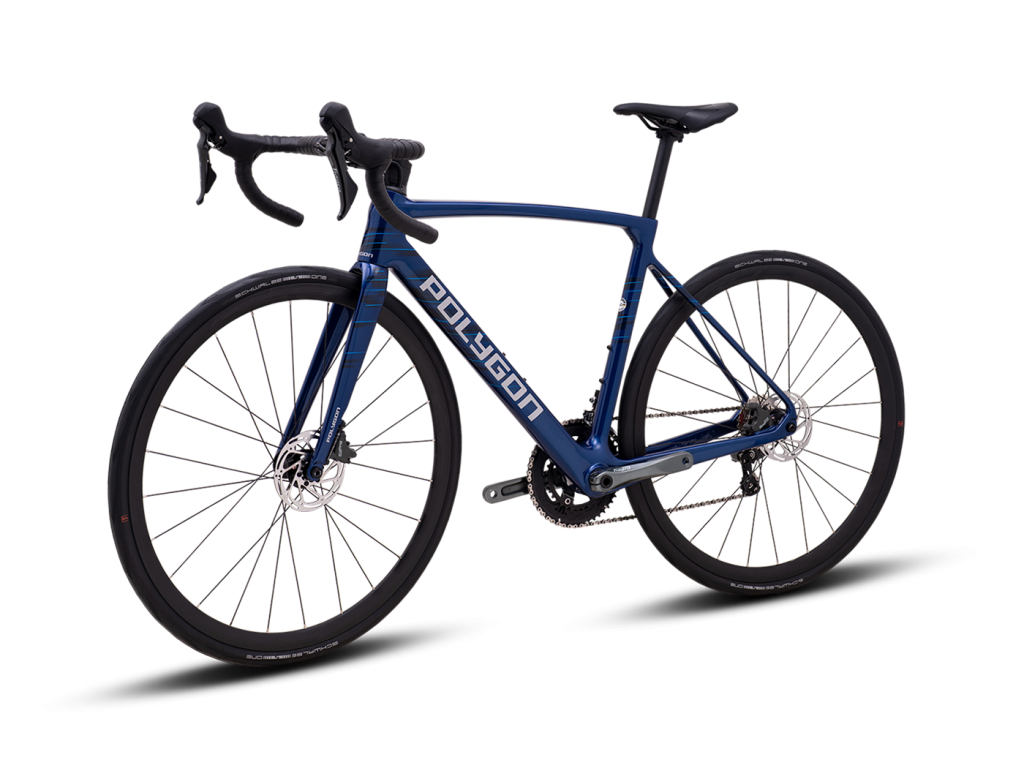 STRATTOS S CARBON | Polygon Bikes