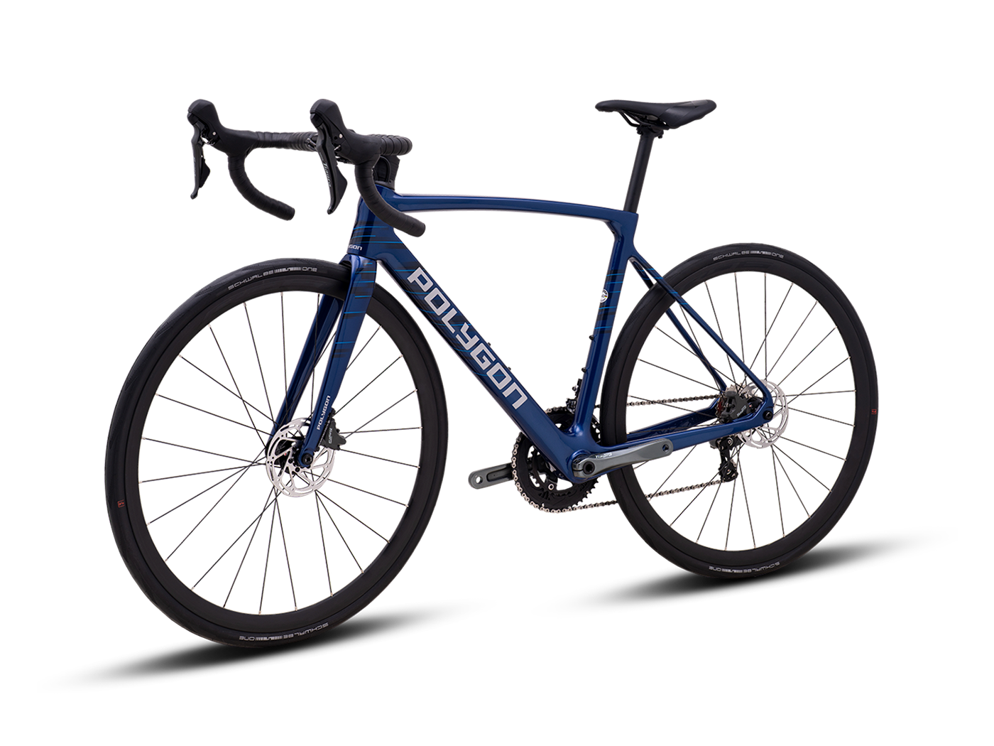 Strattos ACX Series | Polygon Bikes